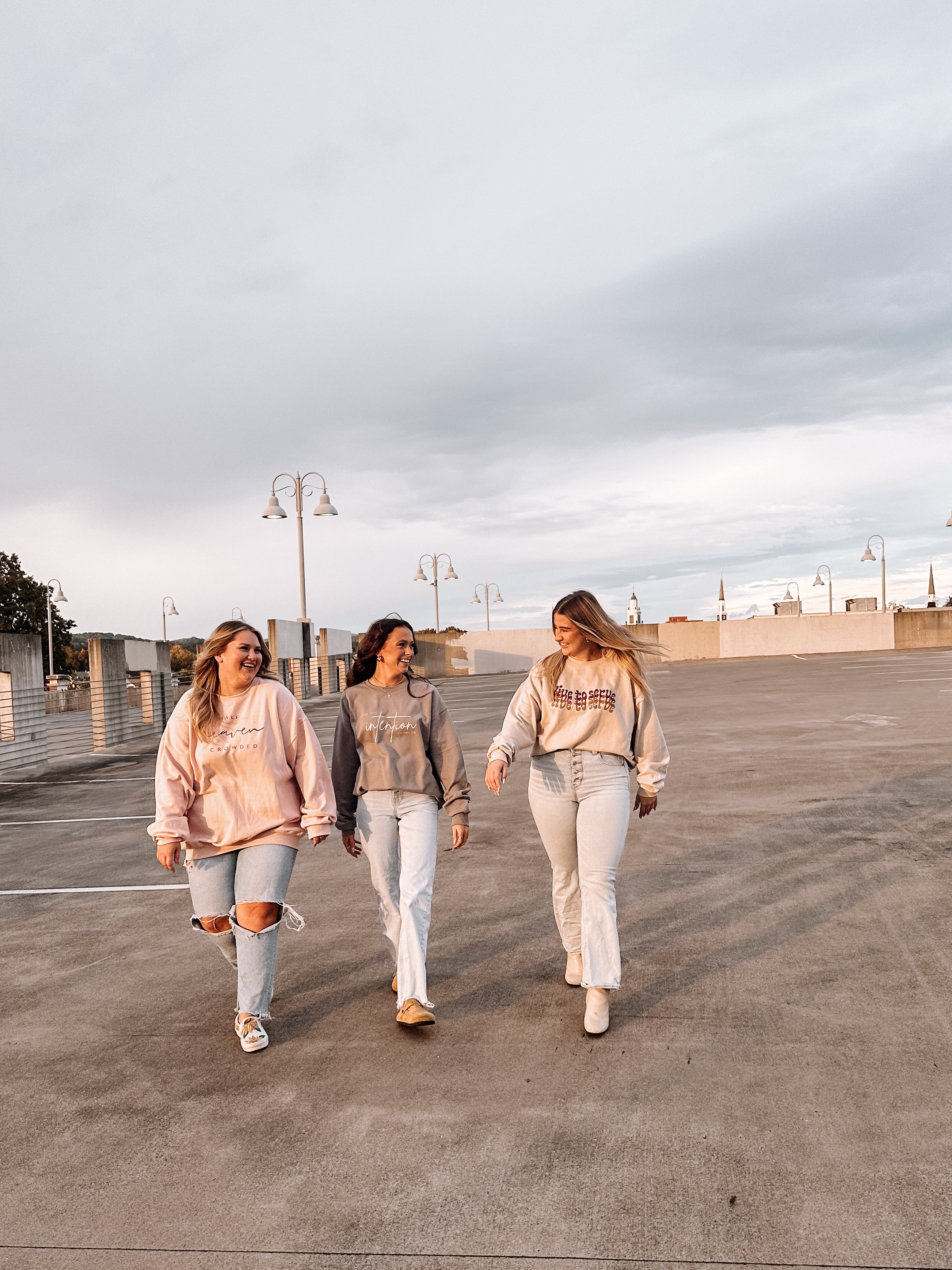 Apparel – Hailey Parton Designs